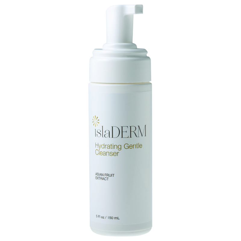 Hydrating Gentle Cleanser – IslaDermShop